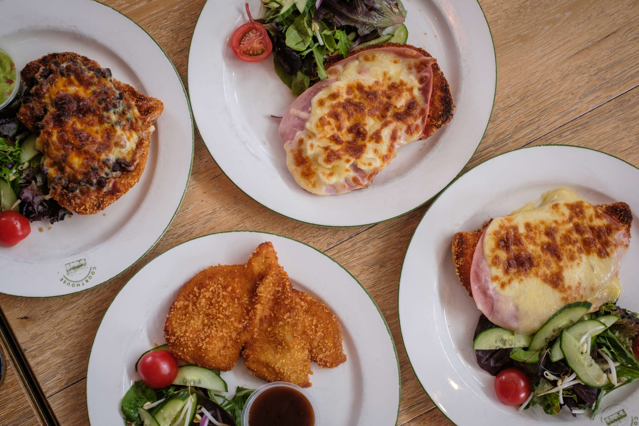 Home - The Courthouse Hotel